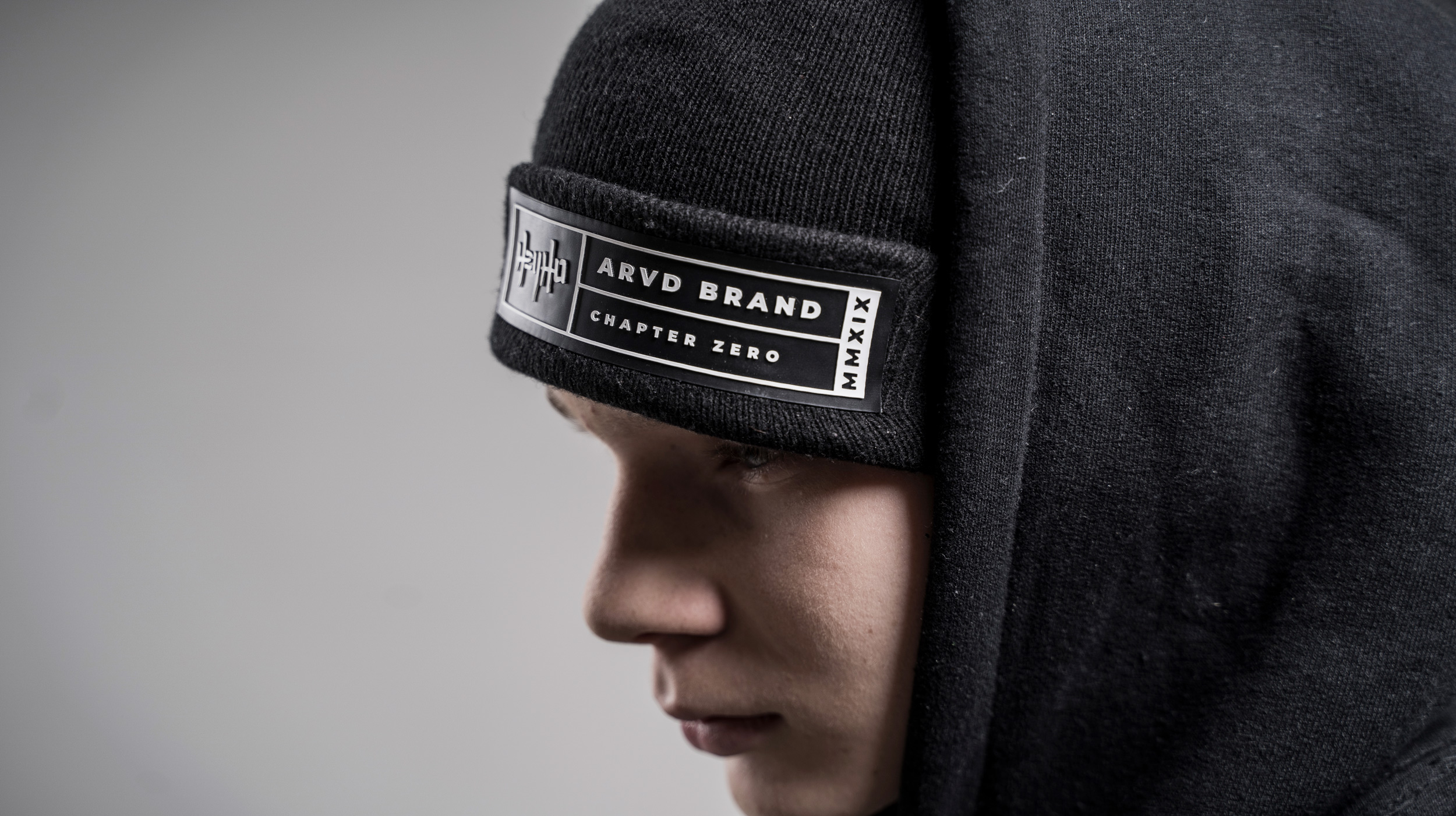 HEYHO HEAVY BEENIE – ARVD.SHOP